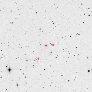 3C 371 (UGC 11130, S4 1807+69, 4C 69.24, TXS 1807+698)