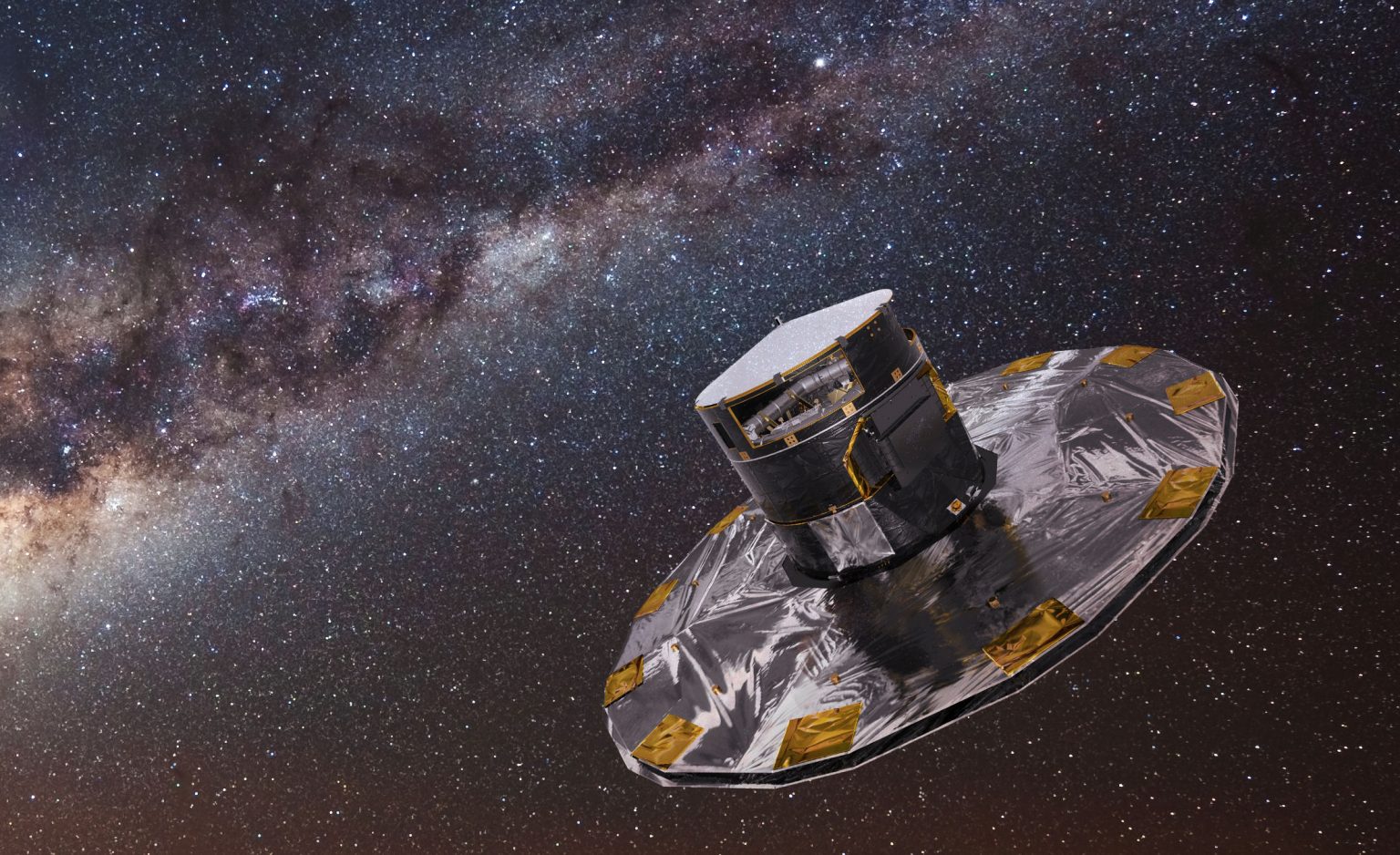 Gaia Data Release 3 | Osservatorio Astrofisico di Torino